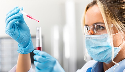 BUT Chimie en Alternance - IUT d'Orléans en Apprentissage AFI24