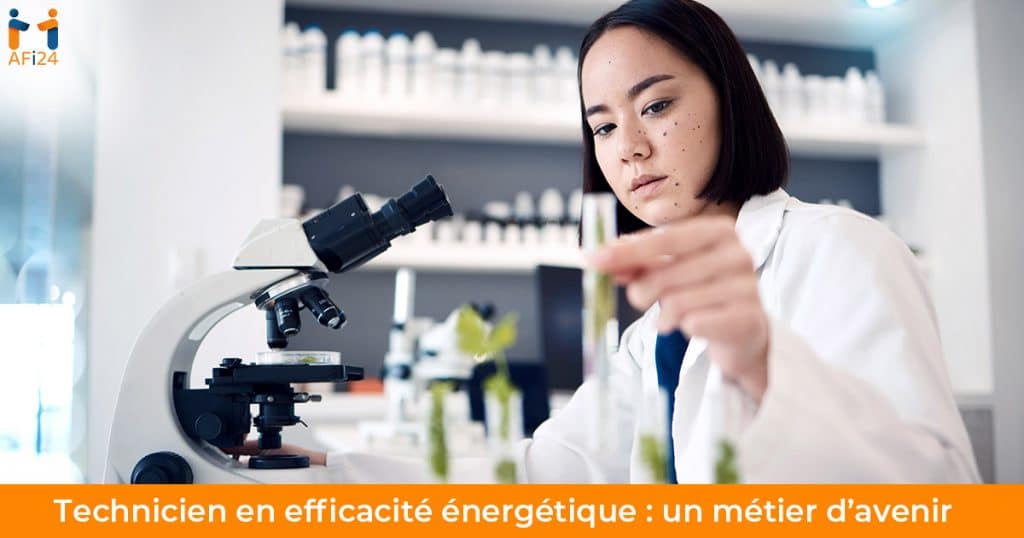 Ingénieur R&D en biotechnologies bio-inspirées avec l'alternance