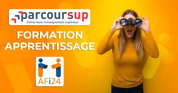Combien de formations en apprentissage Parcoursup propose-t-il